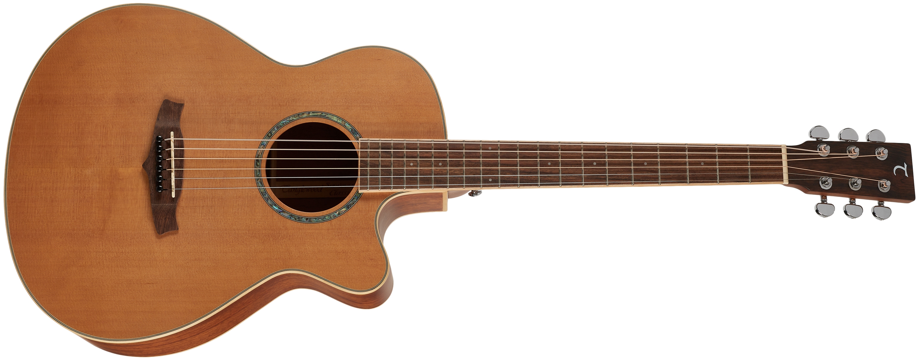 TANGLEWOOD TSC 4 CE
